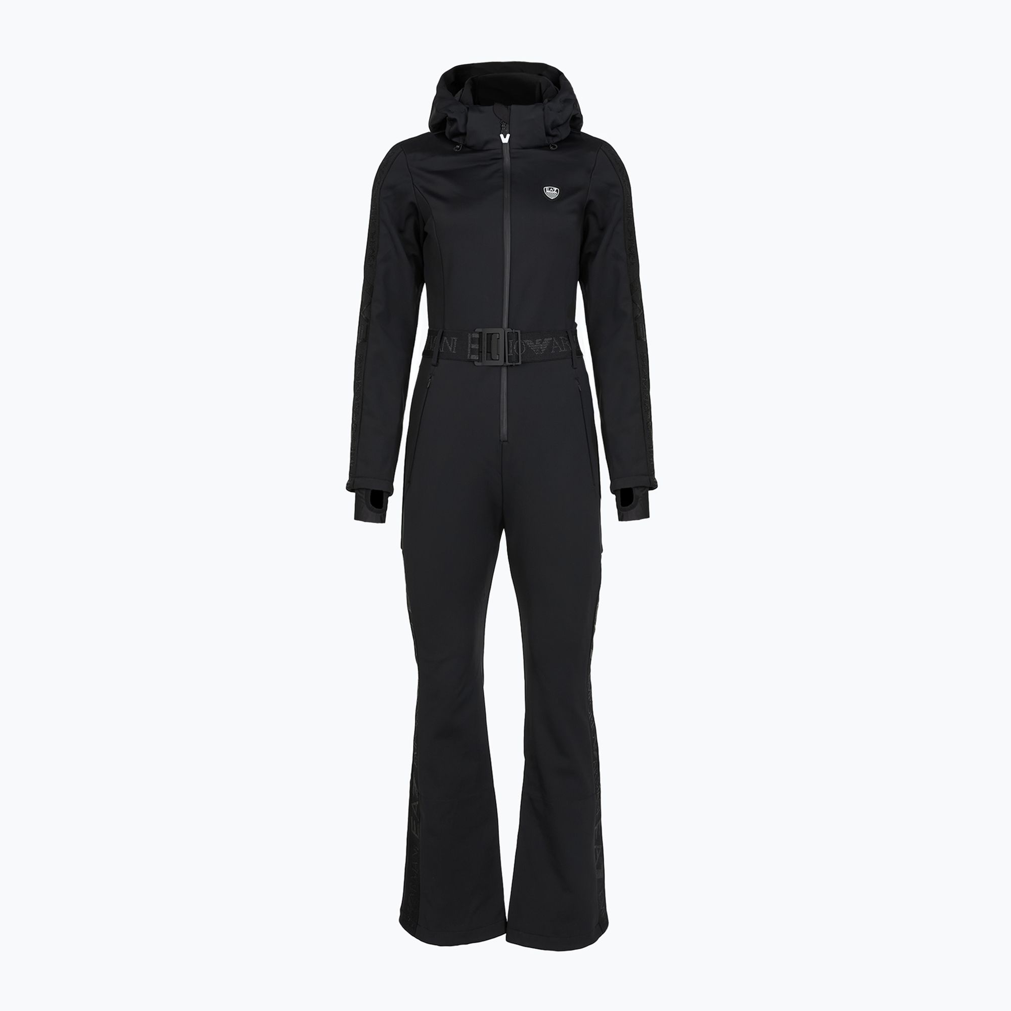 Moteriškas slidinėjimo kombinezonas EA7 Emporio Armani Ski Kitzbuhel ...