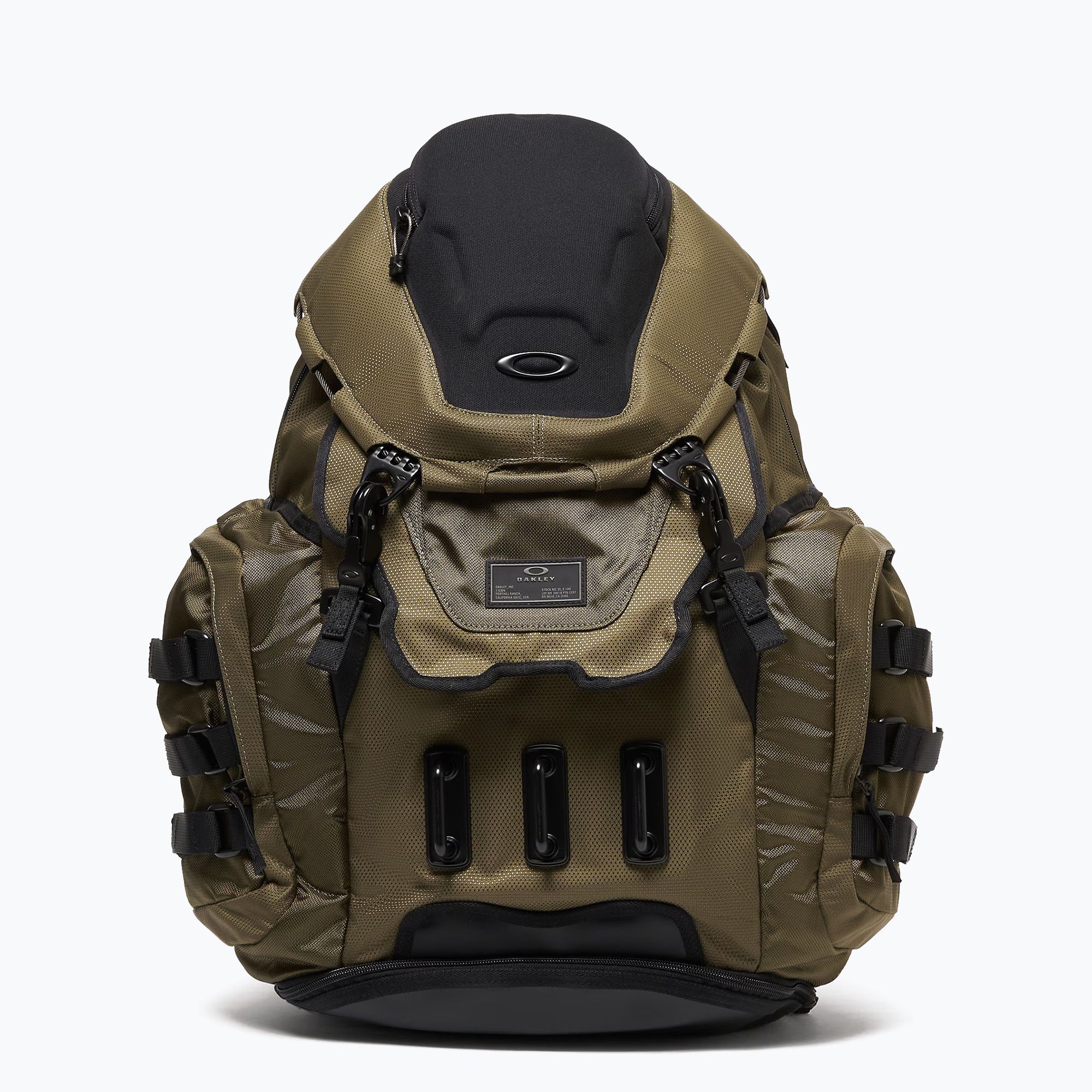 Turistinė kuprinė Oakley Kitchen Sink 34 l army green (92060A-7CE ...