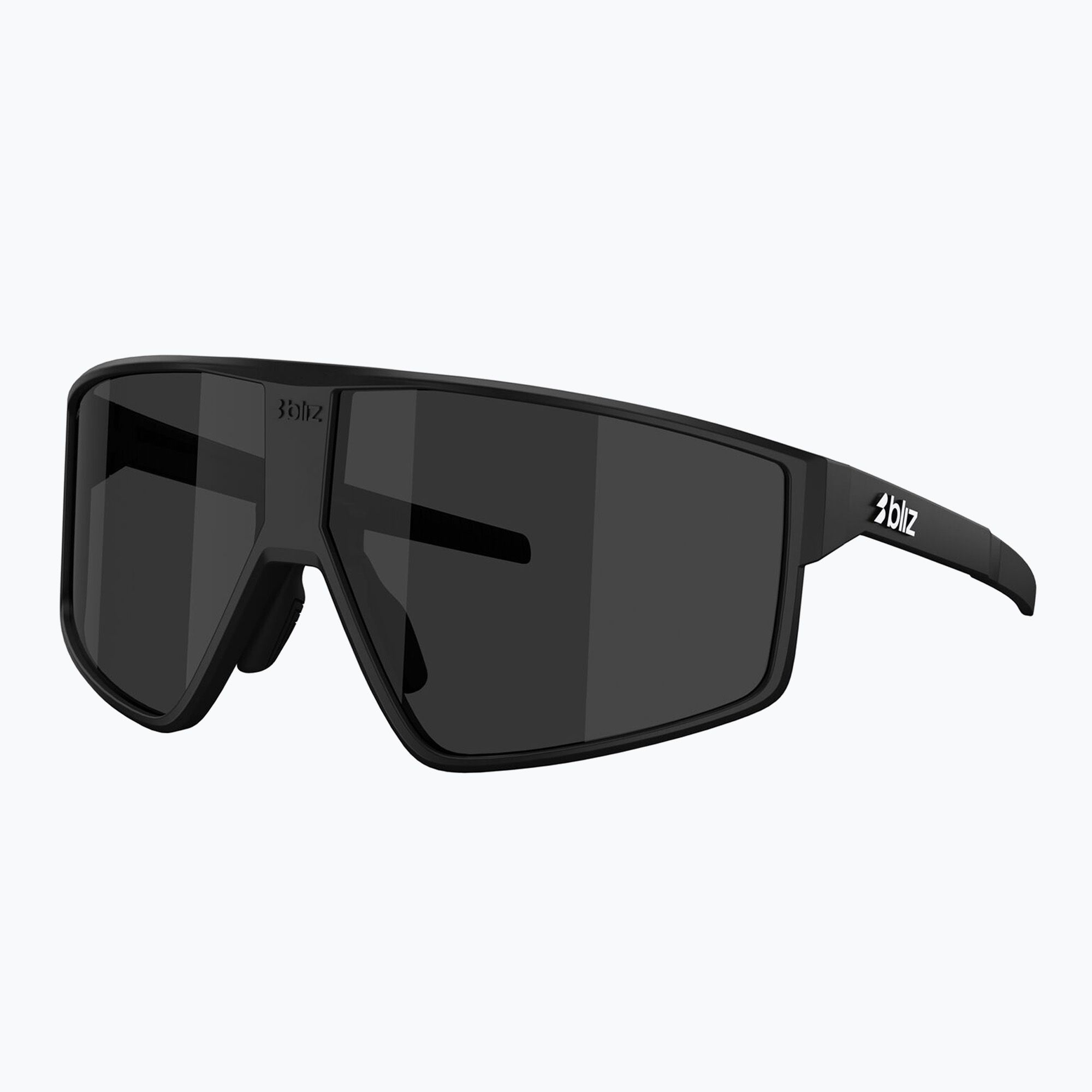 Akiniai nuo saulės Bliz P002 matte black/smoke (0ZB7016-02 72 ...