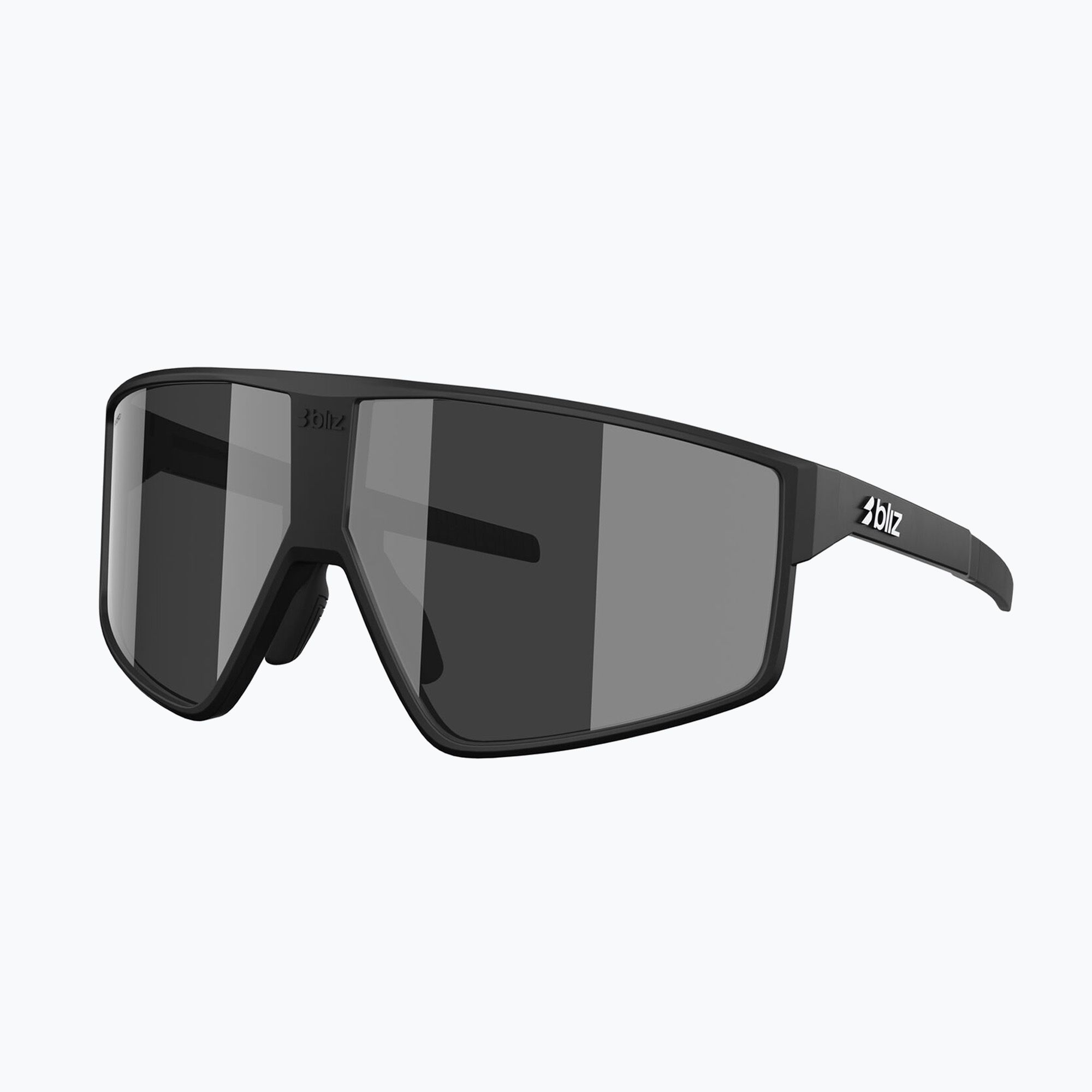 Akiniai nuo saulės Bliz P002 matte black/smoke (0ZB7016-02 72 ...