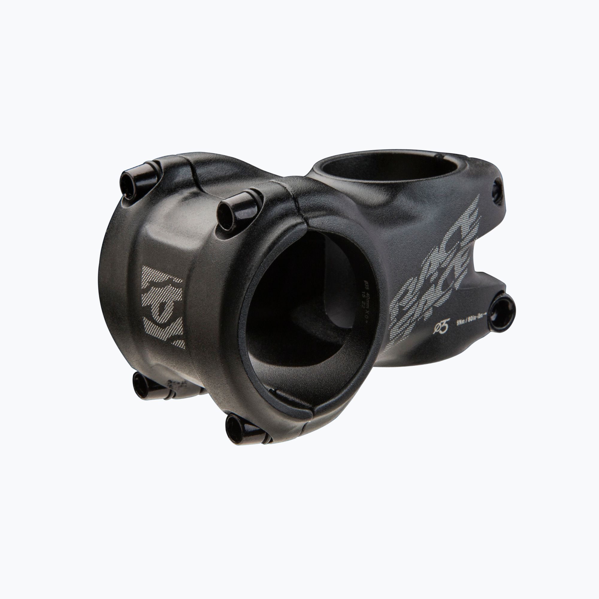 Vairo kolonėlės iškyša RACE FACE Chester 35 60 mm black ...