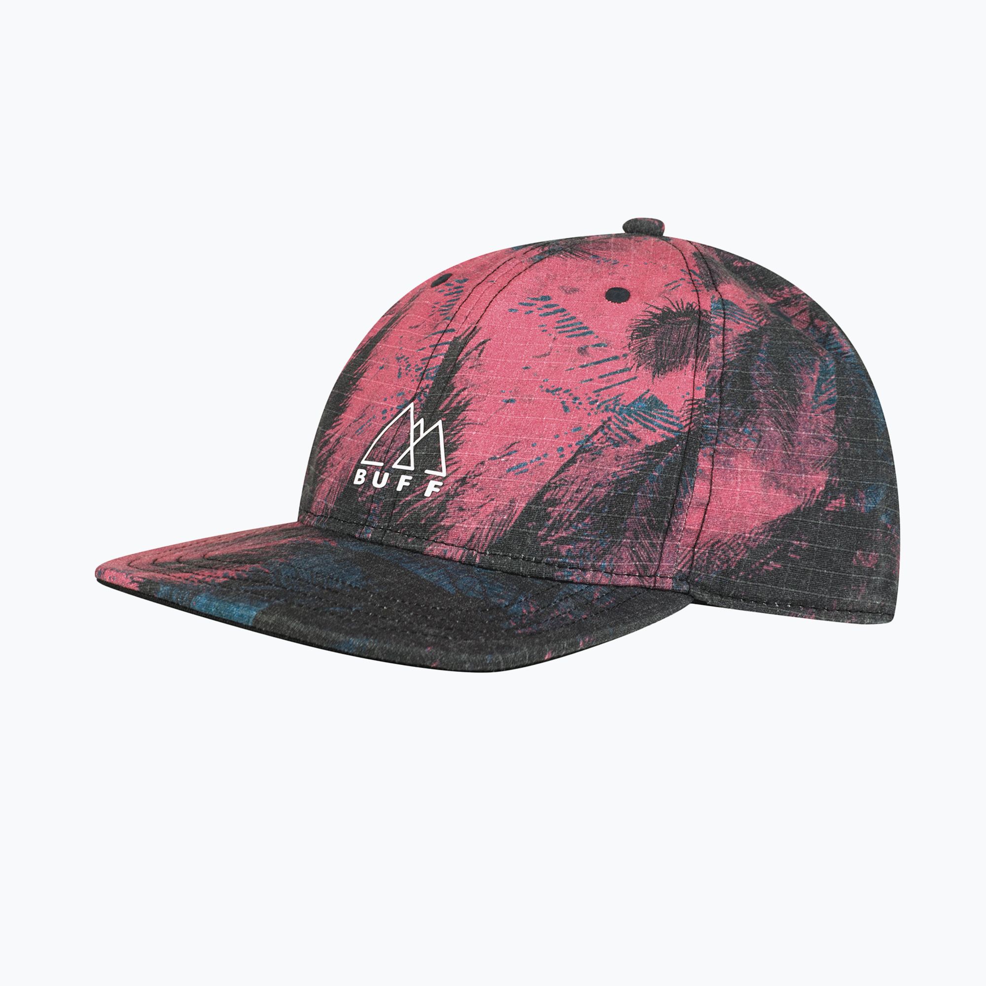Kepurė su snapeliu BUFF Pack Baseball coast multi (125710.555.10.00 ...