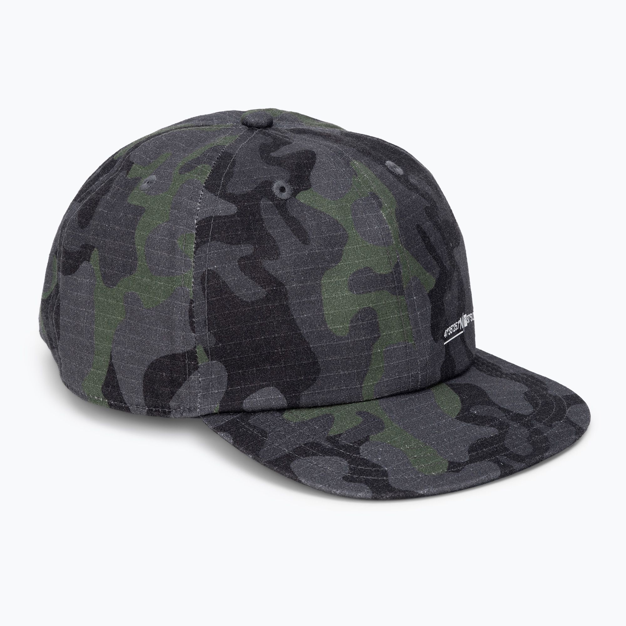Kepurė su snapeliu BUFF Pack Baseball coast multi (125710.555.10.00 ...