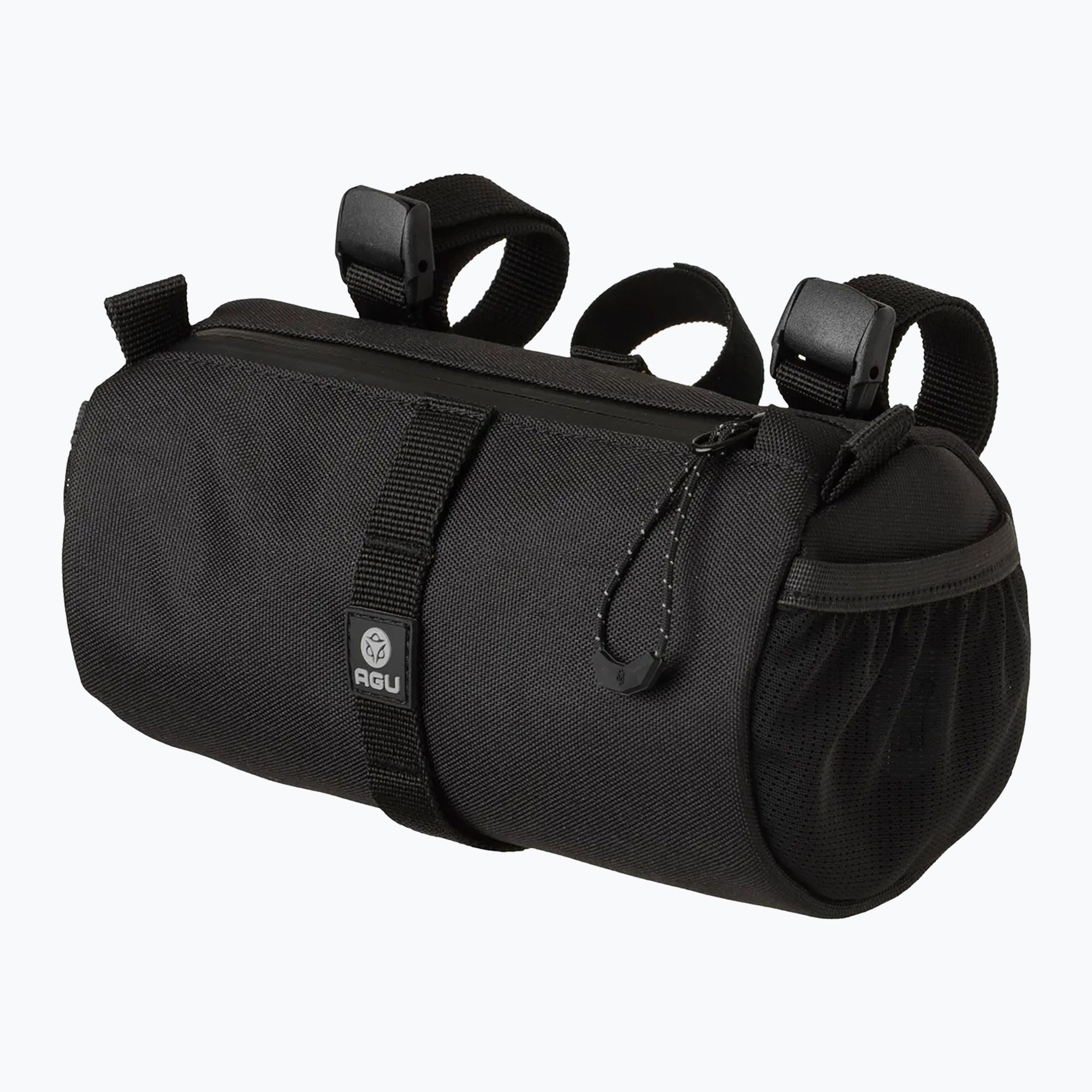 Dviračio krepšys ant vairo AGU Venture Roll Bag Handlebar Bag 1,5 l ...