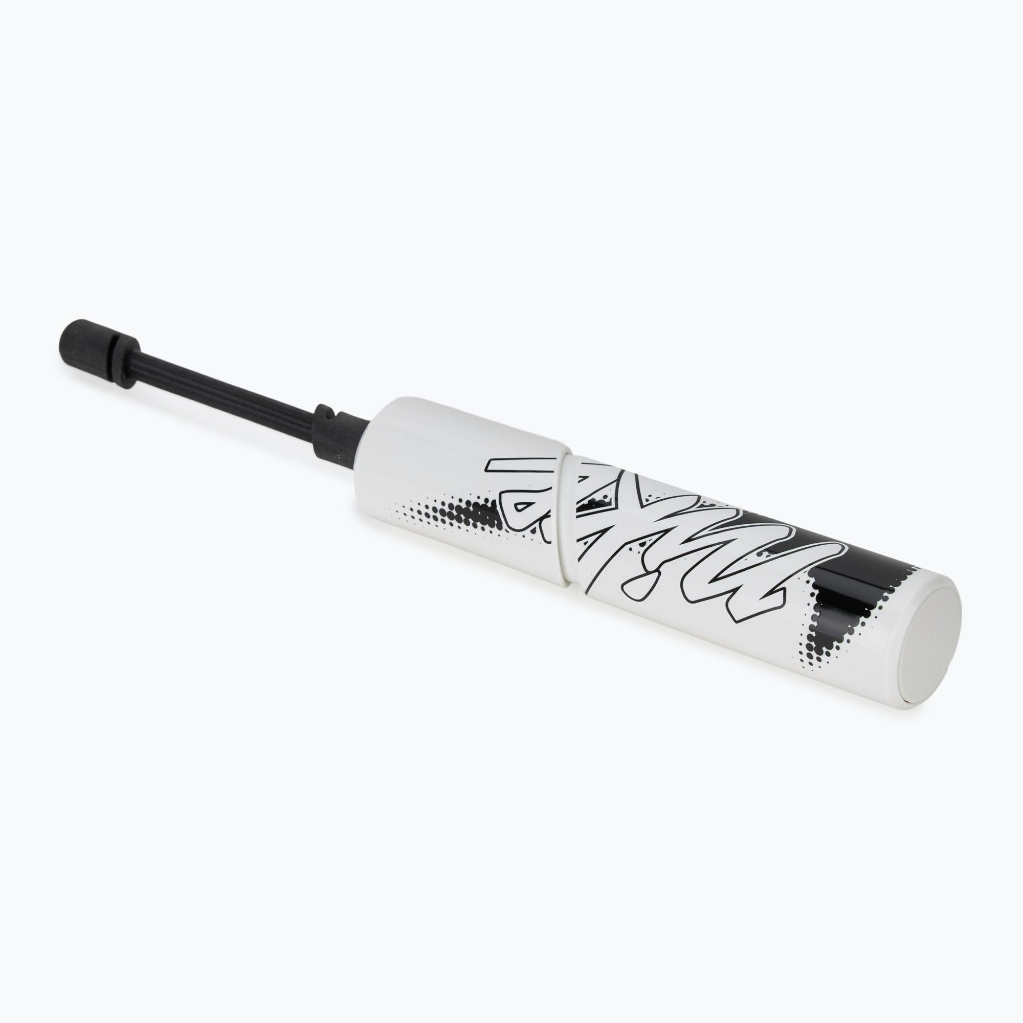 Nike Essential Ball Pump baltos/baltos/juodos spalvos (N0001484 ...